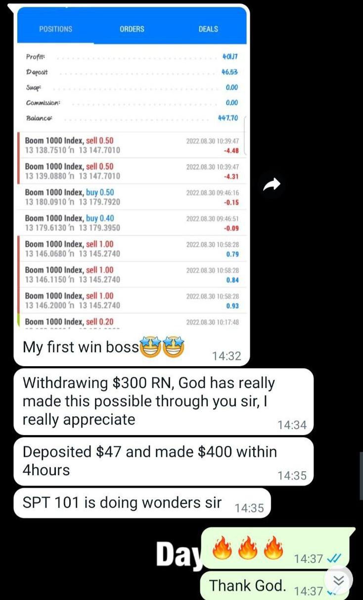 Smartphone Trading 101 - Expertnaire