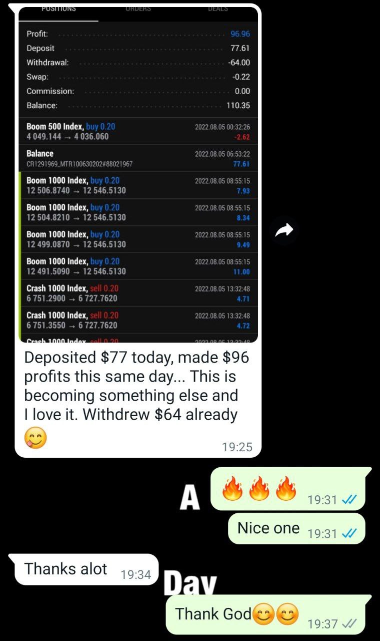 Smartphone Trading 101 - Expertnaire