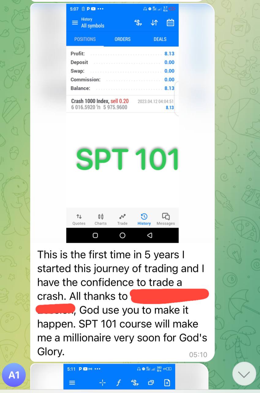 Smartphone Trading 101 - Expertnaire