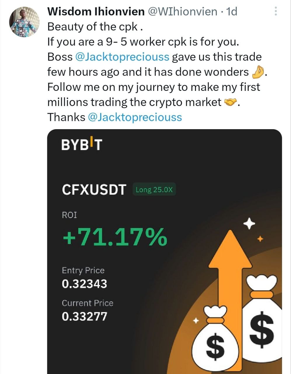 Crypto Profit Kit - Expertnaire