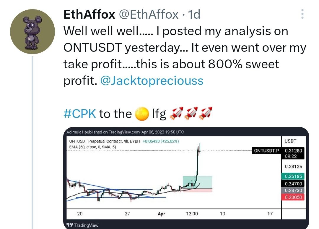 Crypto Profit Kit - Expertnaire