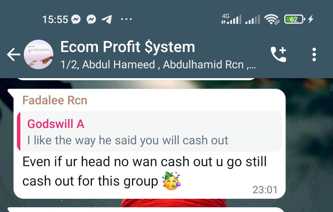 Ecom Profit System Course - Expertnaire