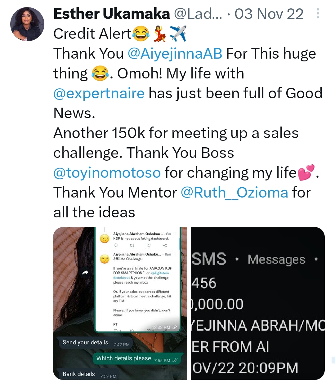 Sales Mastery Program - Expertnaire