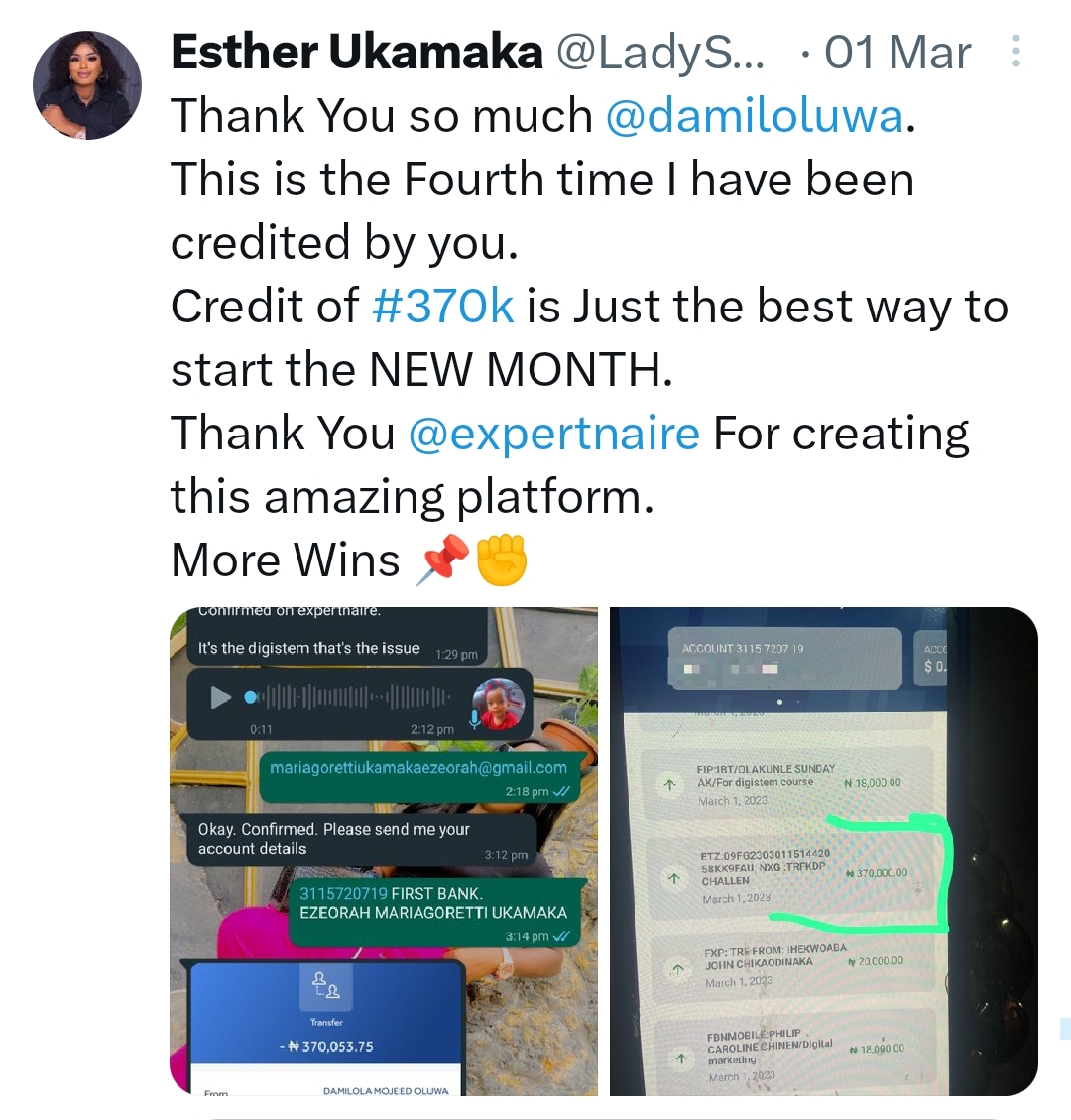 Sales Mastery Program - Expertnaire