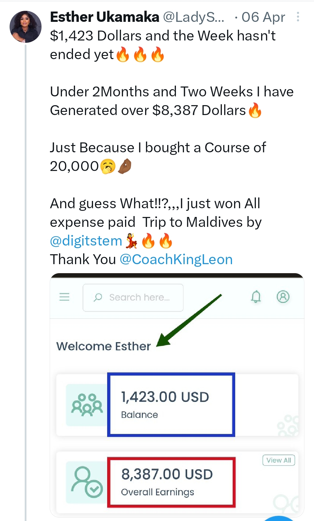 Sales Mastery Program - Expertnaire