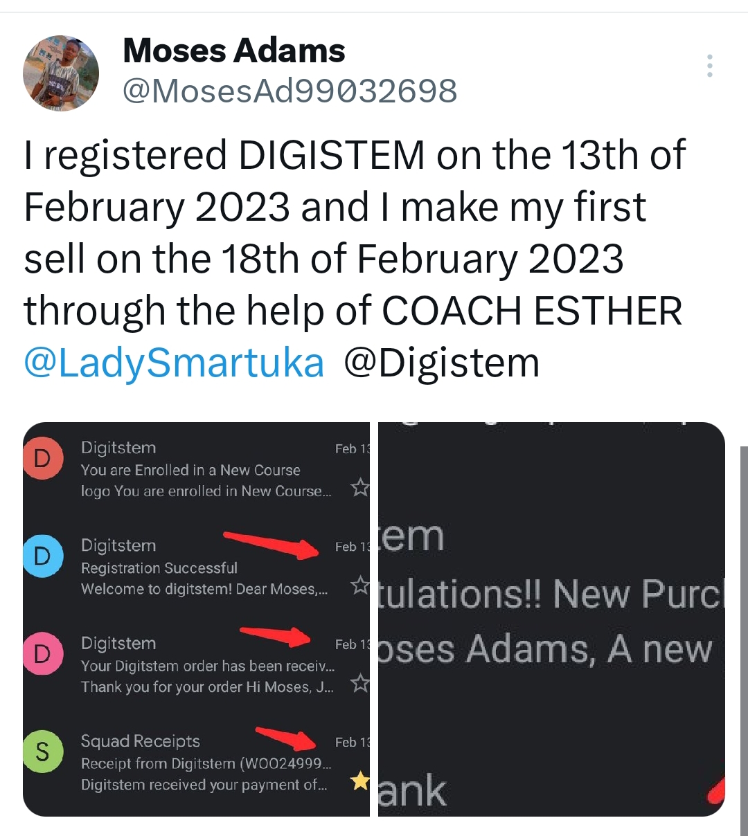 Sales Mastery Program - Expertnaire