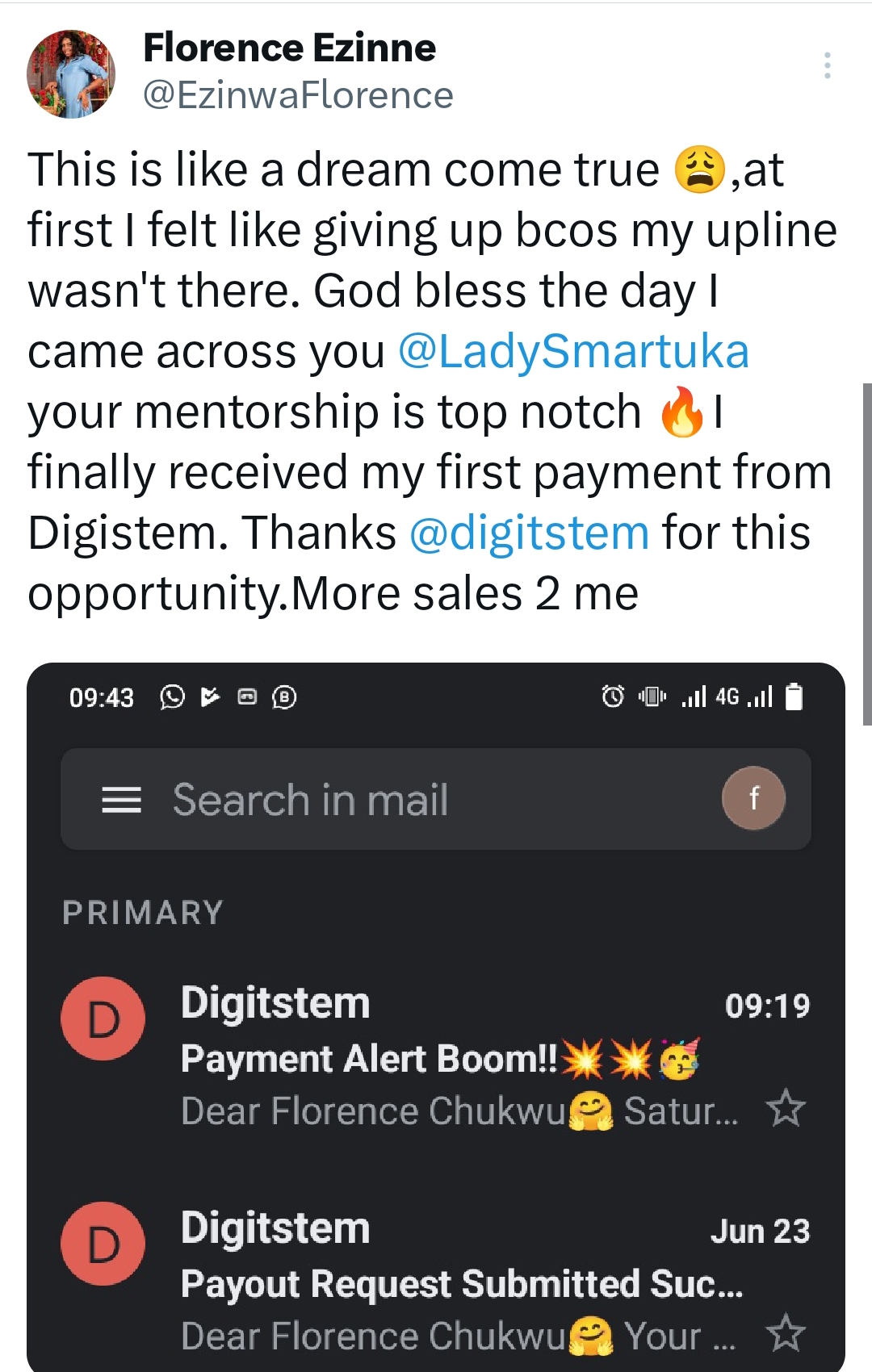 Sales Mastery Program - Expertnaire