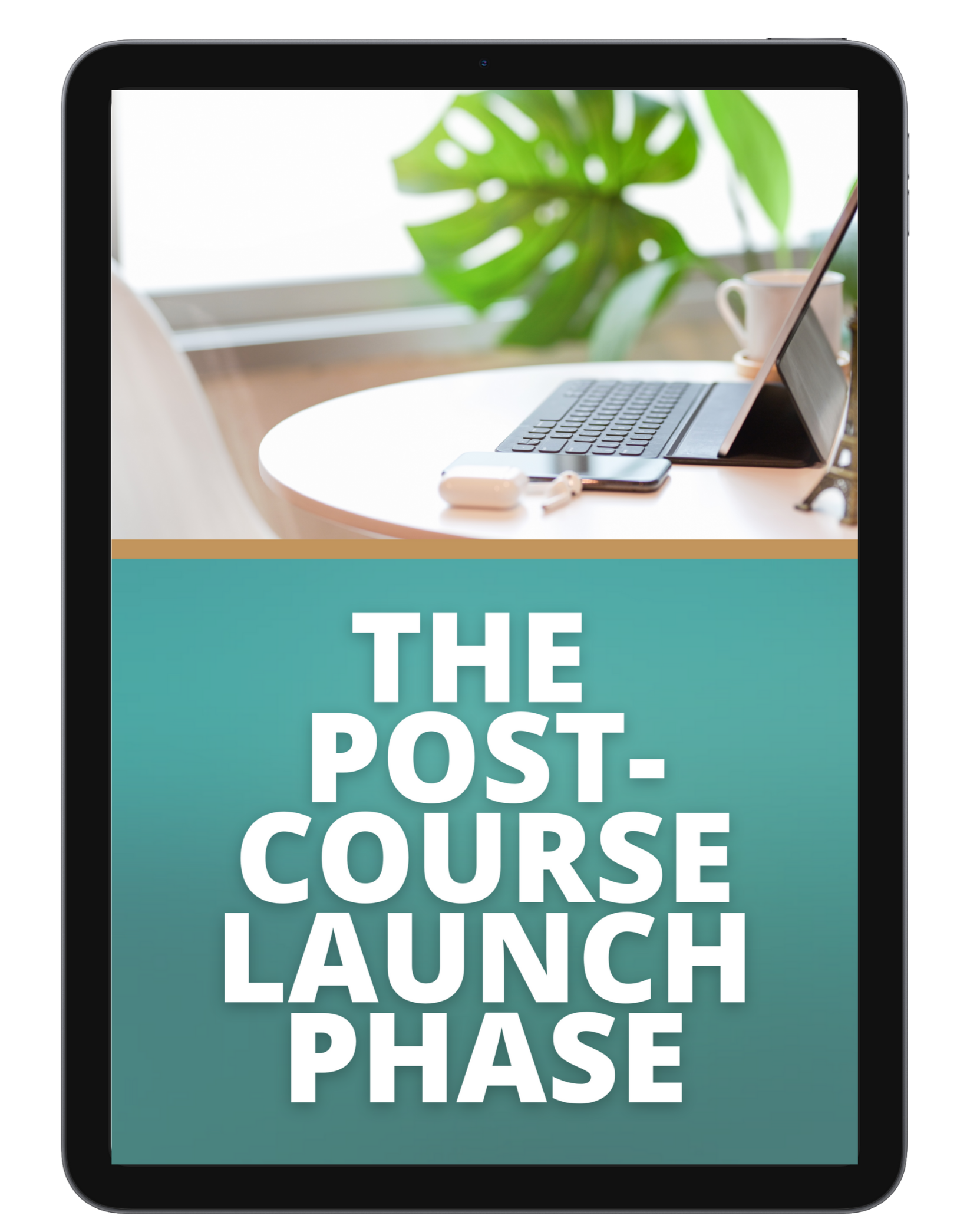 Course Launch Blueprint (CLB) - Expertnaire